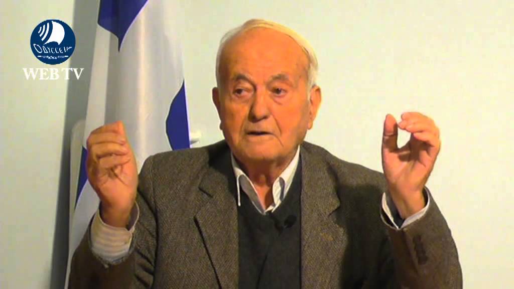 ΓΕΩΡΓΙΟΣ ΑΥΦΑΝΤΗΣ - ΟΔΥΣΣΕΙΑ WEB TV - 26/11/2015 - YouTube