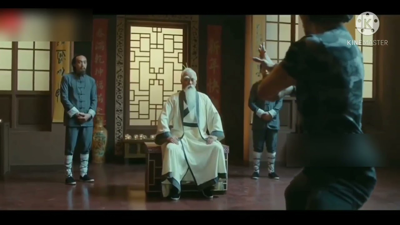 Tiger Shroff Movie War, baggi 2, 3 amazing fight scene martial arts ...