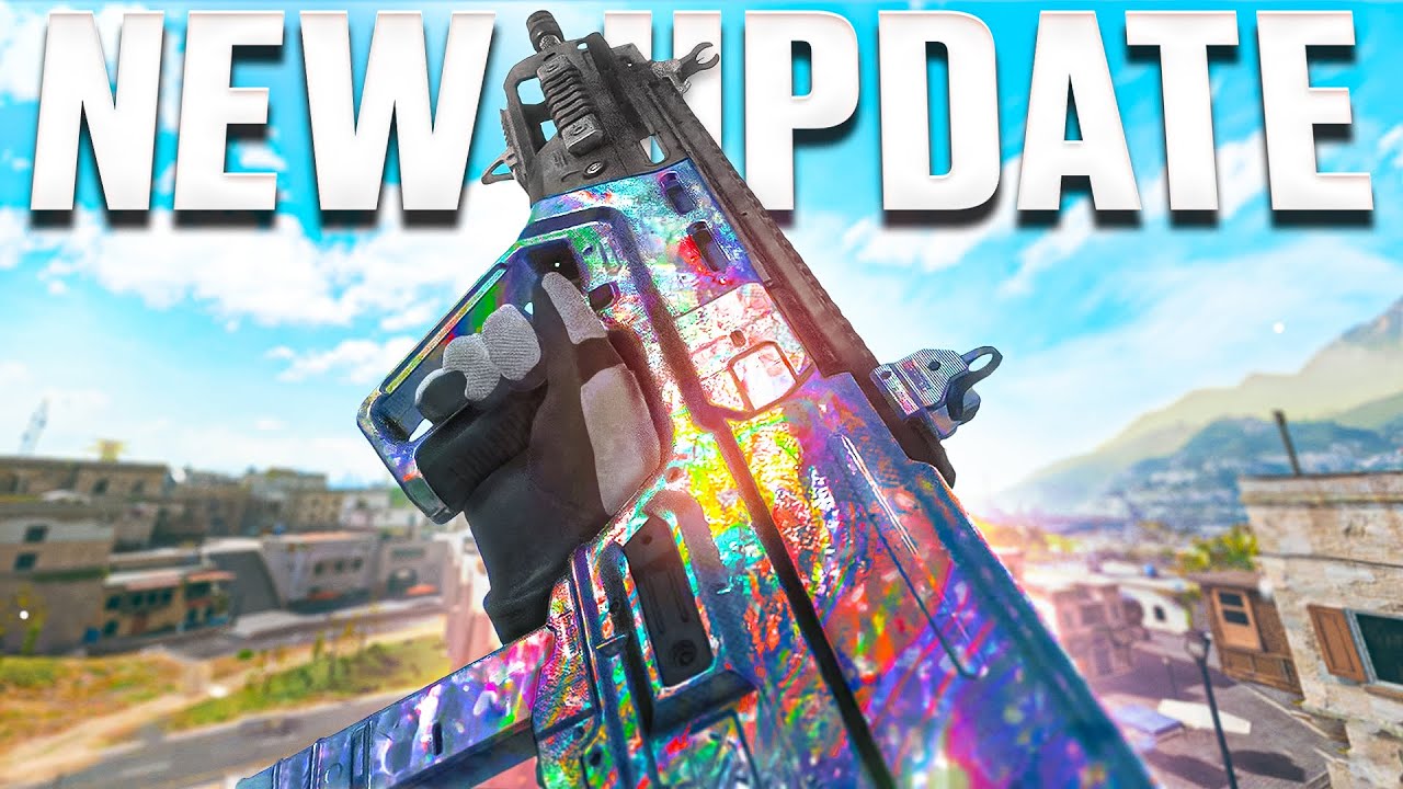 the ONLY LOADOUT you should use in SEASON 2 of WARZONE 3 RELOADED (BEST ...