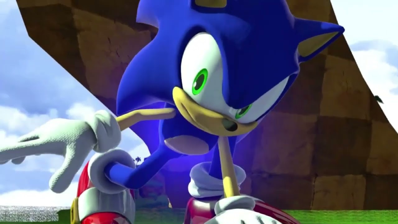 Subtle Vibrations Presents: Sonic the Hedgehog by L'Orchestre de Jeux ...