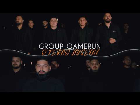 Group Qamerun - O terno Huseini (2026)
