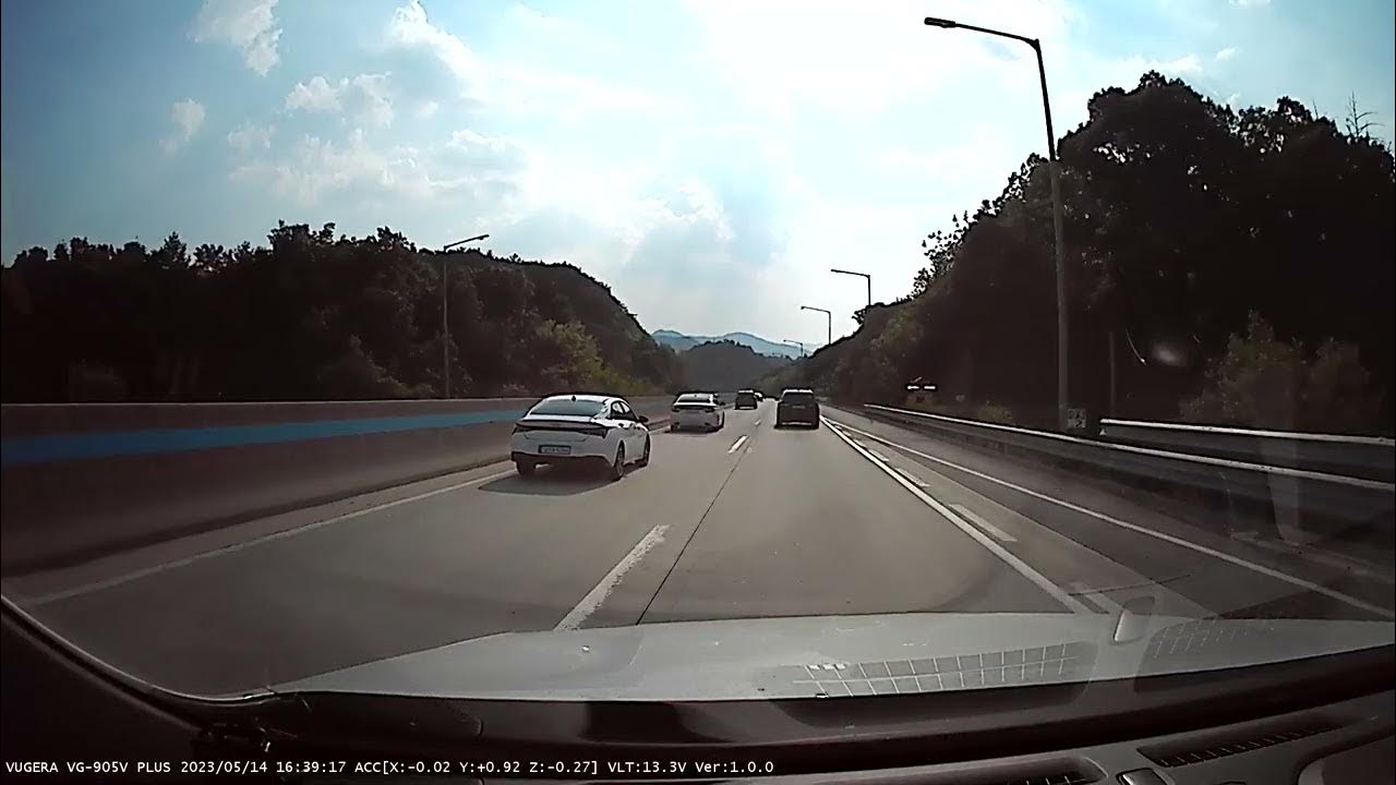 뷰게라 VG-905V PLUS F REC2 20230514 163851 - YouTube