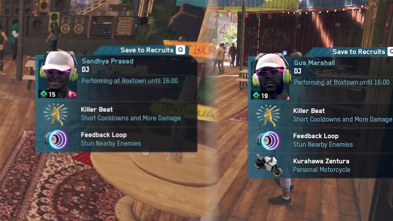 [WDL] How To Respawn NPC in Watch Dogs: Legion Online - YouTube