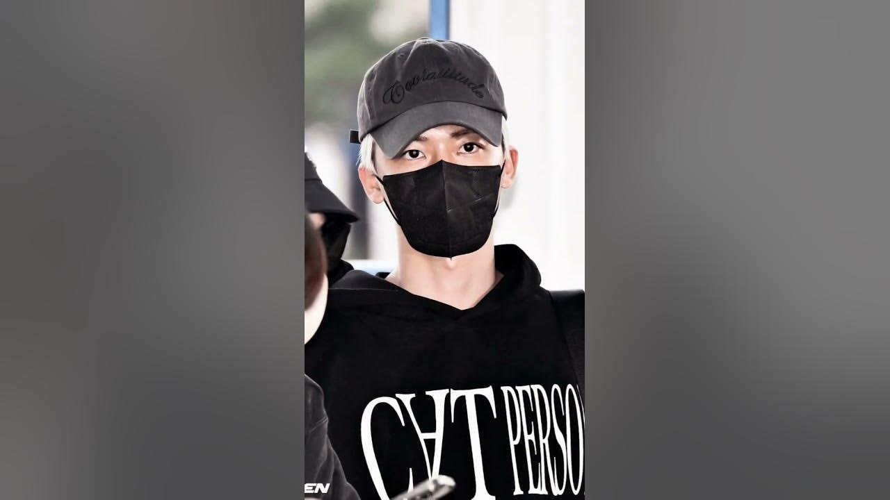 Sipaling Baju Hitam Jaemin Nctdream Nct Youtube