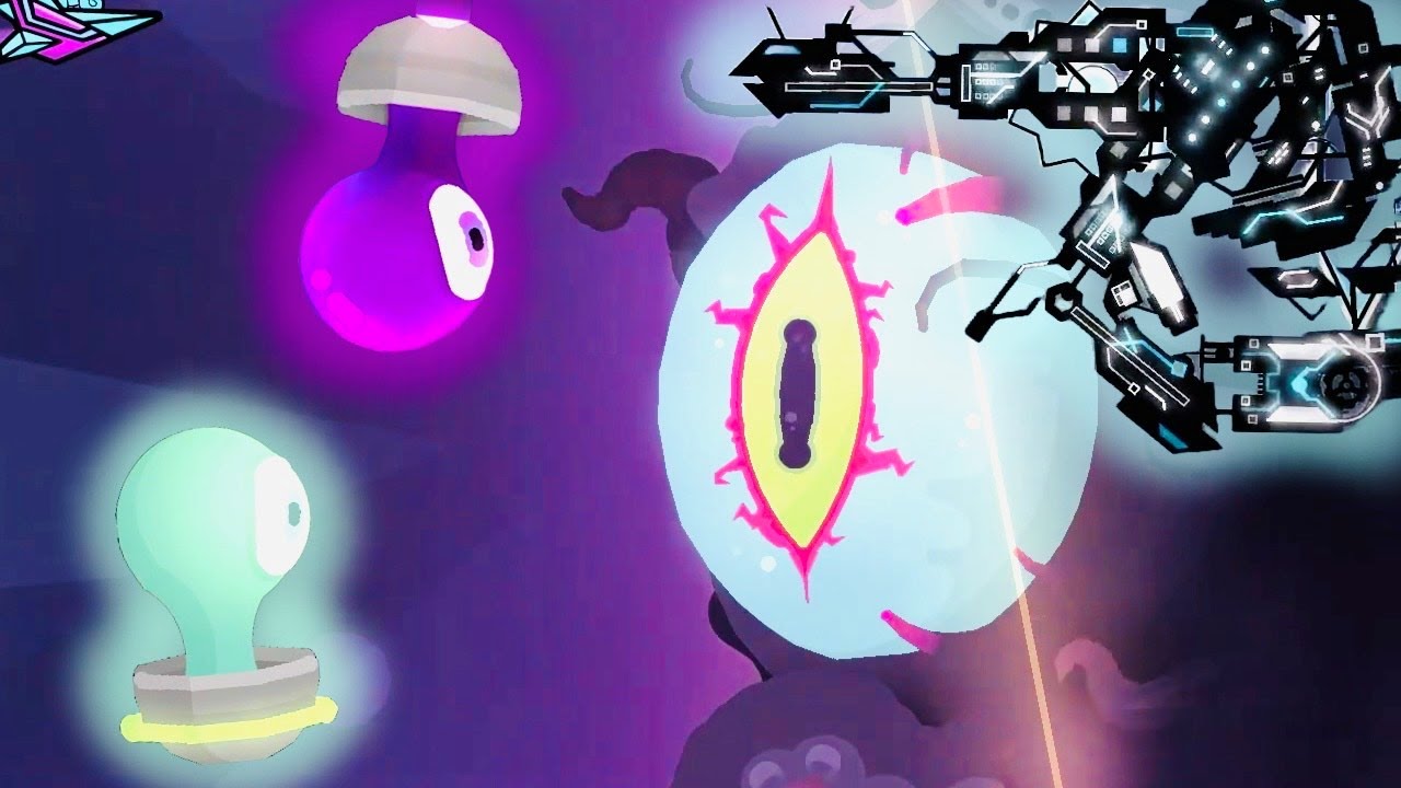 These GD Bossfights Ruined My Life - YouTube