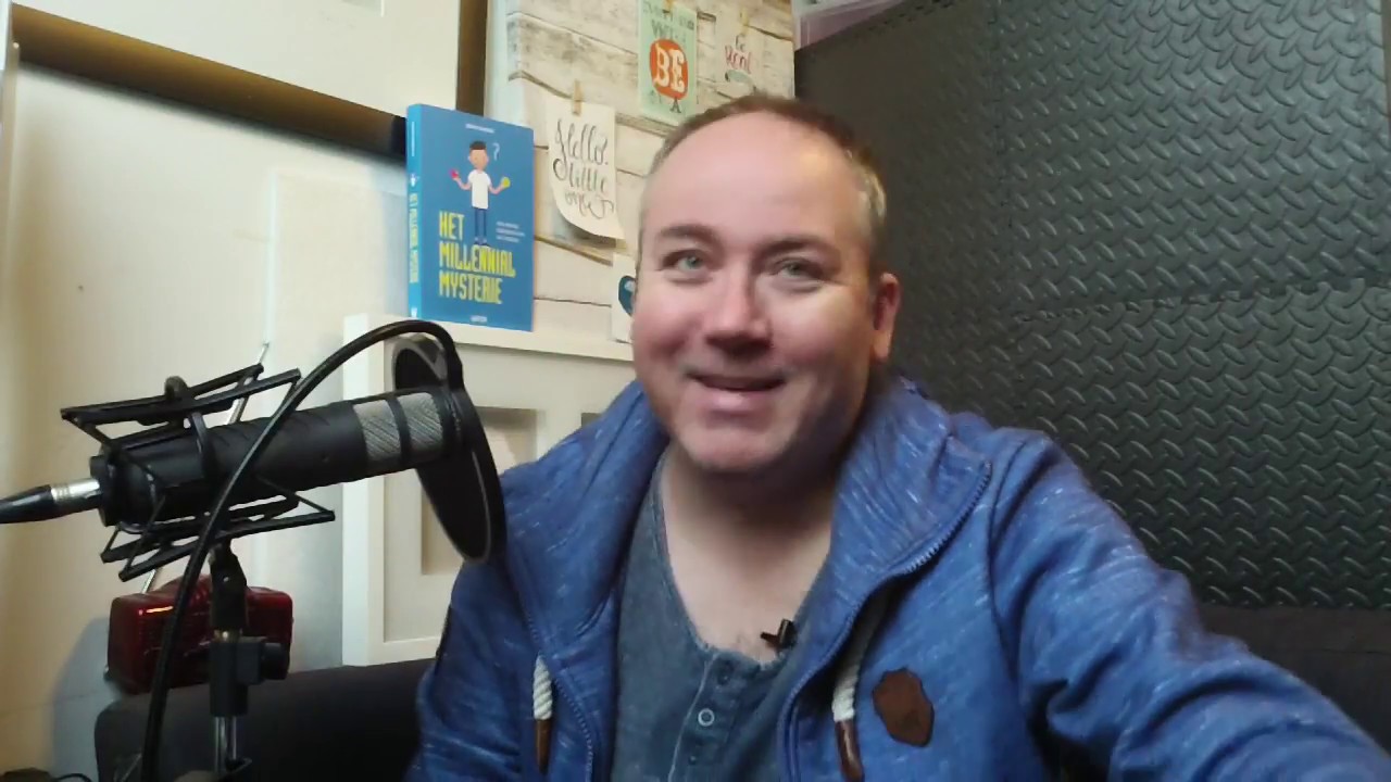 Patrick Kicken: Status, Succes & Zingeving ( Millennial Mysterie ...
