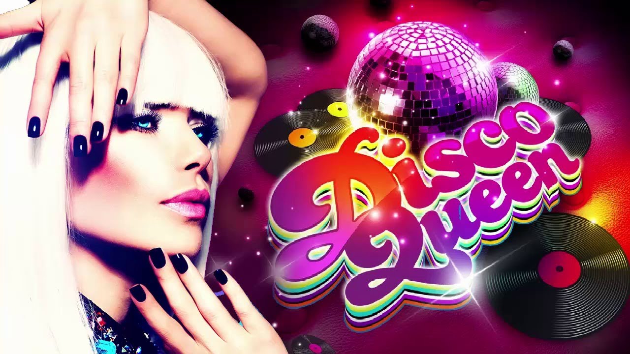 Best Disco Hits of the 1970s and 1980s - Eurodisco 70s 80s Megamix ...