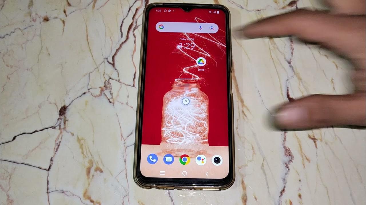 How to enable eye comfort mode in Vivo Y35 , eye comfort mode mobile ...