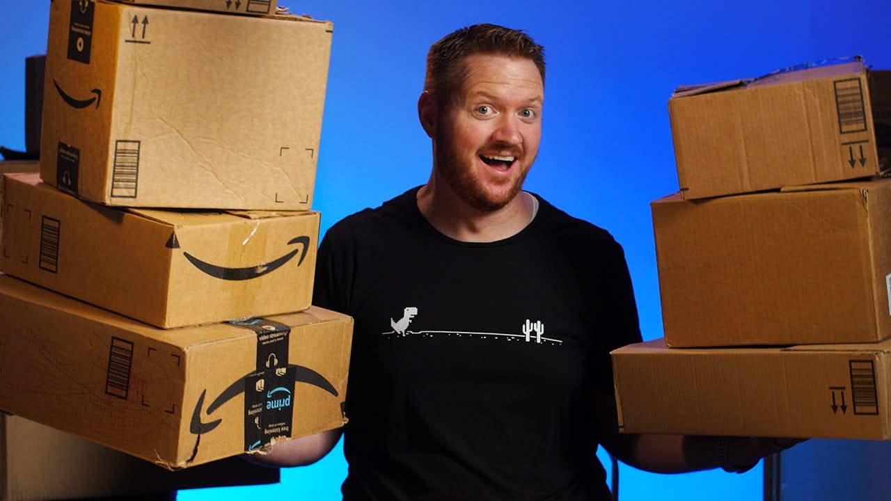 Solving My Box Problem - YouTube