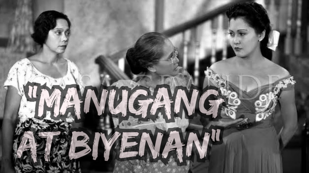 "Manugang at Biyenan" | 1948 | Norma Blancaflor | Ely Ramos | # ...
