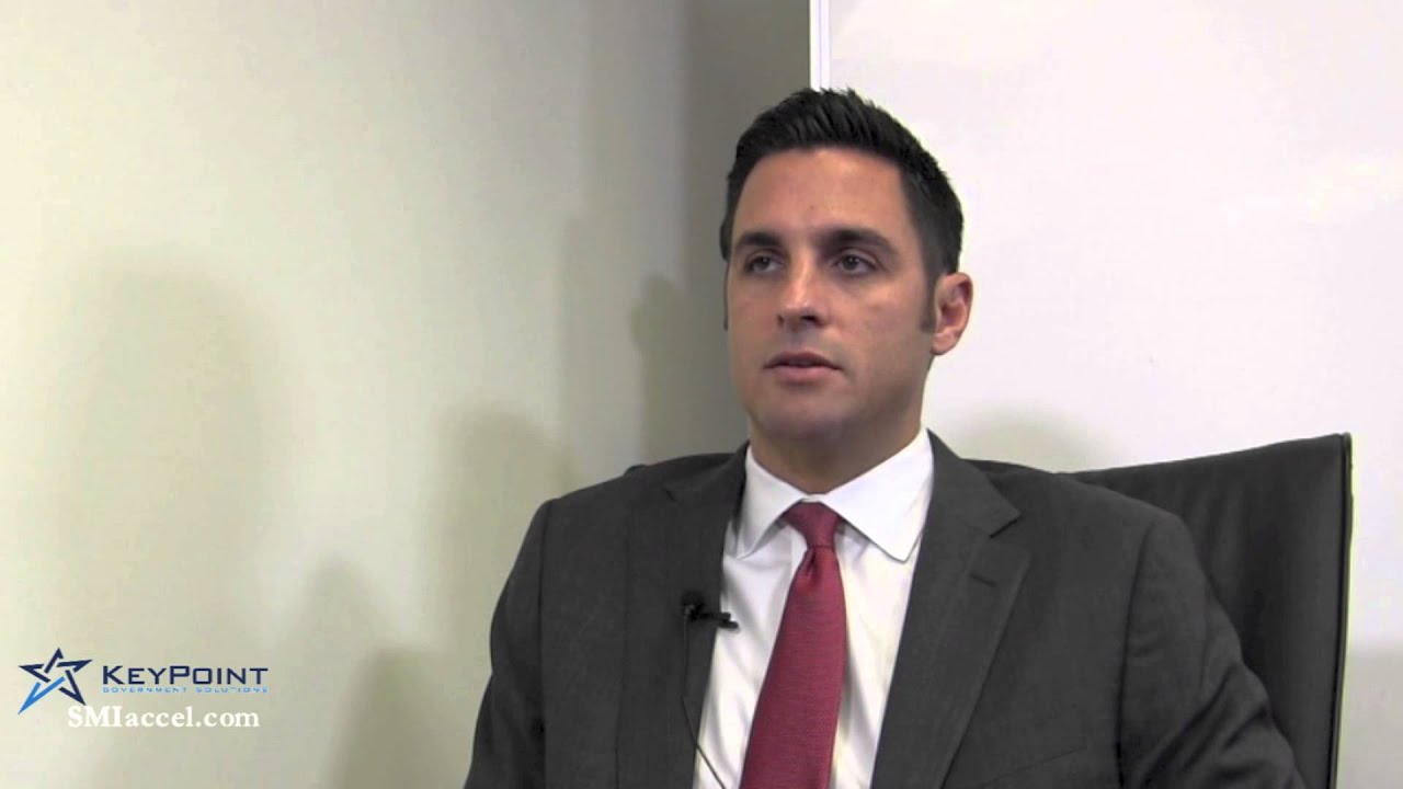 LeadersBench - Ethics (4) David Kervin on External Pressure - YouTube