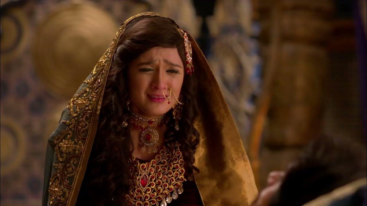 Razia Sultan | Episode - 100 | Part - 2 | Zee Bioskop - YouTube