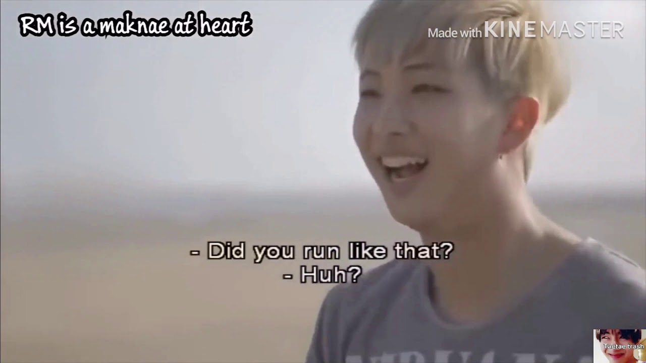 BTS being EXTRA! - YouTube