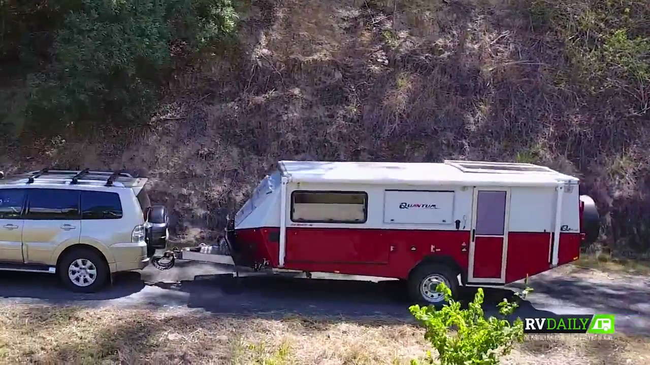 AOR Owners Review Quantum Plus - YouTube