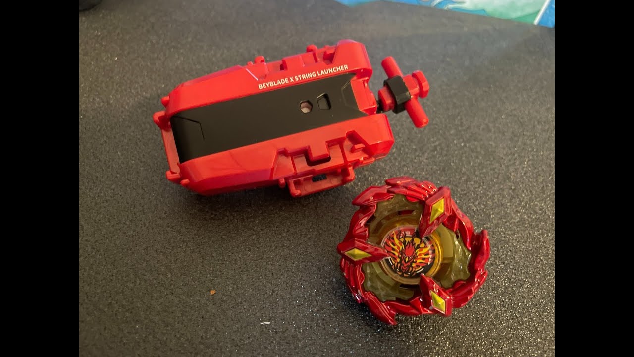 Beyblade X Soar Phoenix unboxing! | Falco the Naga Blader - YouTube