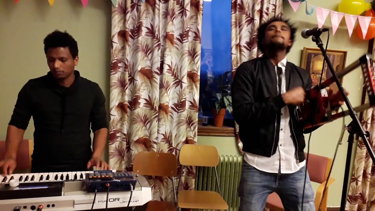 New eritrean music guayla by" yonas kidane"2018 - YouTube