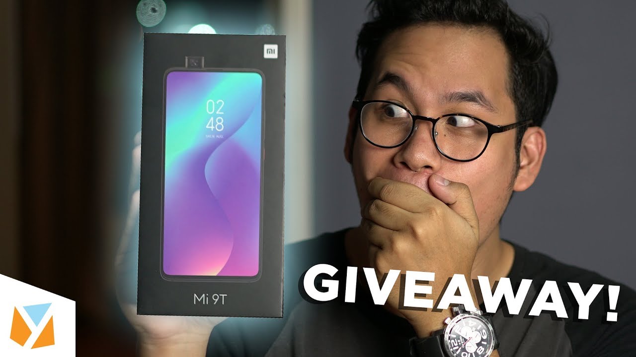 Xiaomi Mi 9T Gaming Review: CAN IT GAME?? (Episode 19) - YouTube