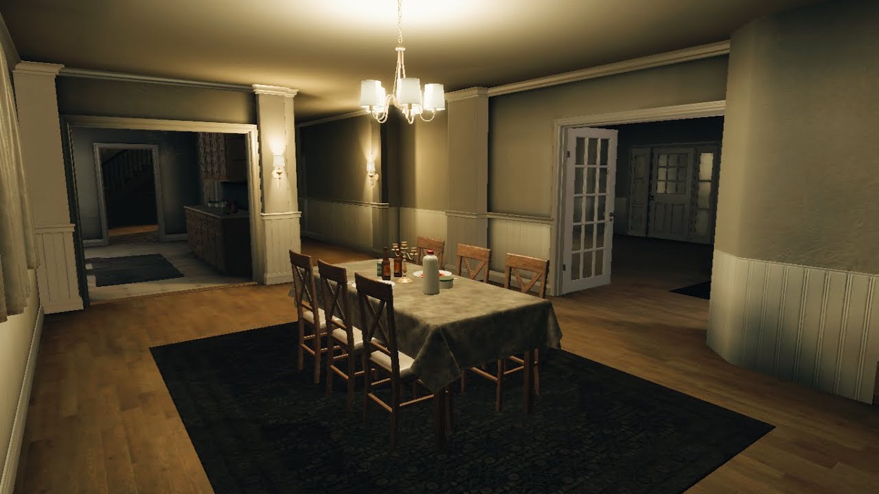 one of the most realistic houses in garrys mod! - YouTube