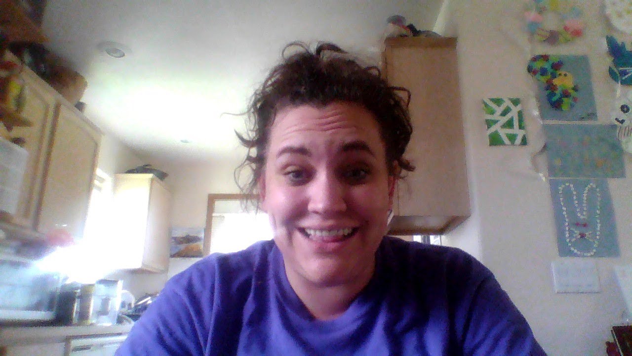 Mrs. Oxford reads Andrew Lost: On the Dog Chapter 3 - YouTube