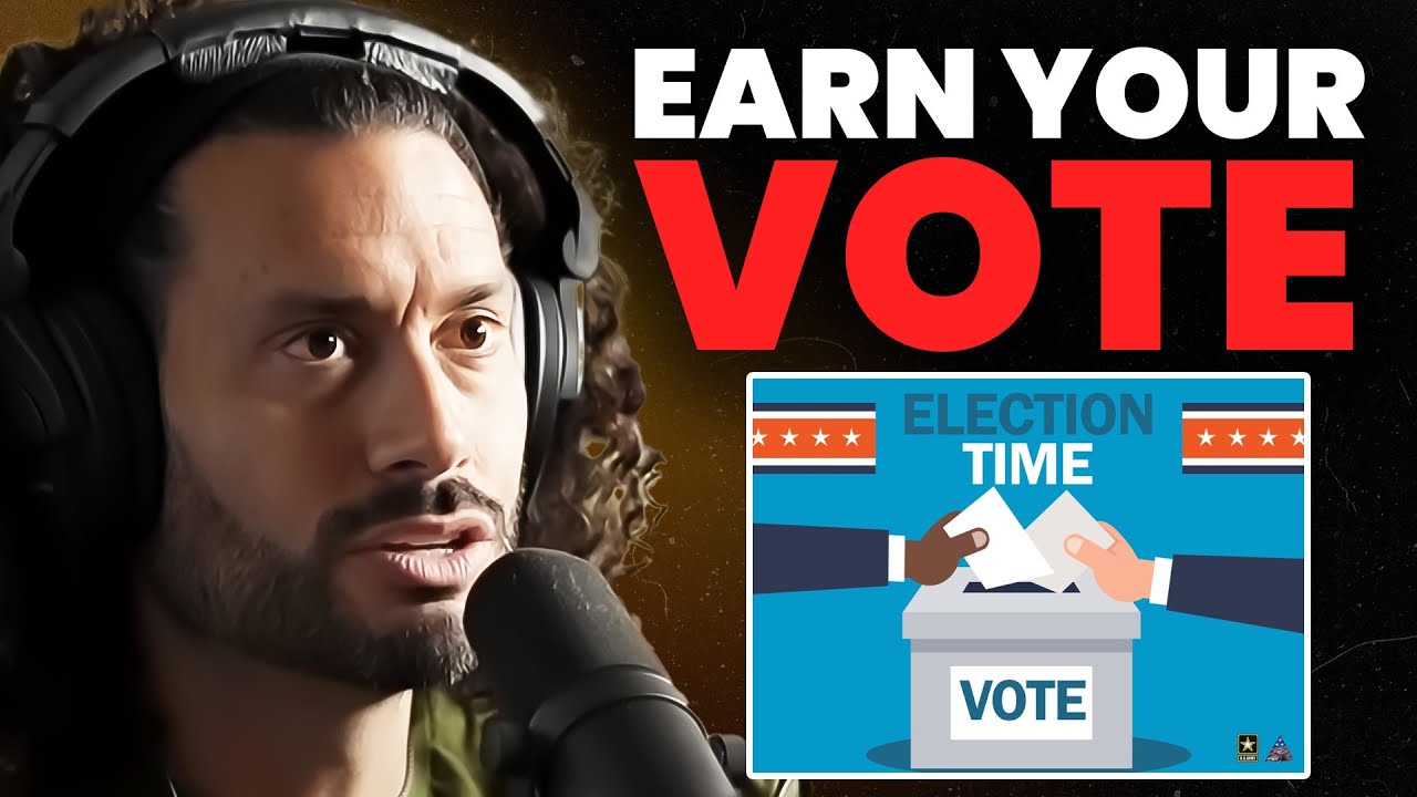 The Evolution of Voting Rights in America: Explained - YouTube