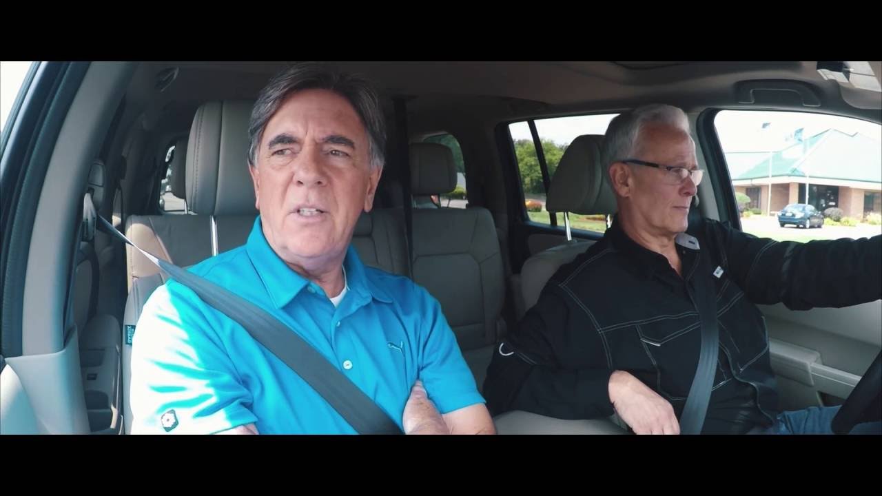 Pro Parenting with Mark Beeson and Dr. Bob Laurent - YouTube