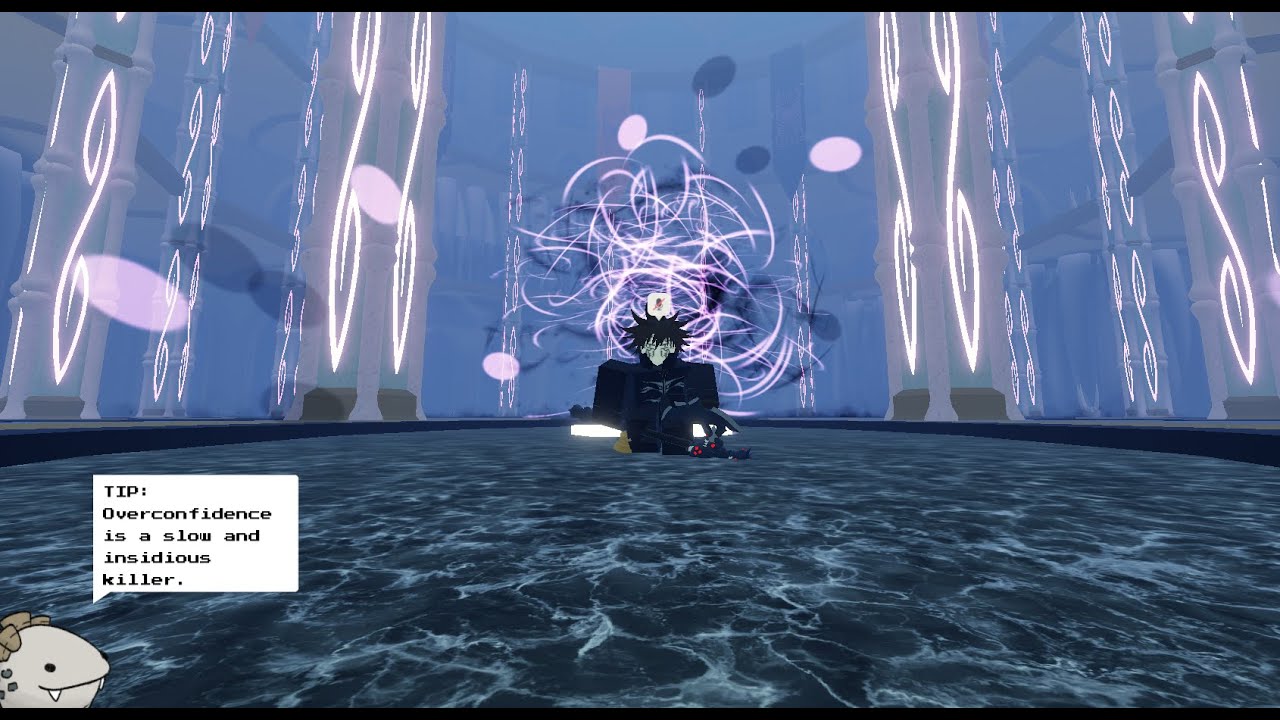 Trying to do Ethiron for the first time (Deepwoken) - YouTube