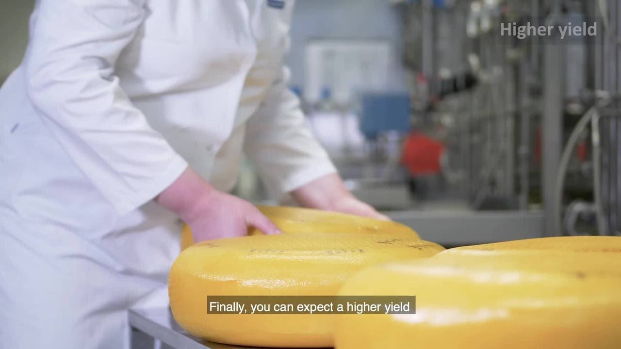 Small Change, Big Difference with CHY-MAX® Supreme - YouTube