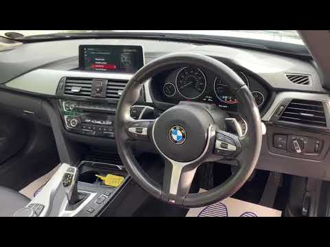 BMW 4 SERIES 2.0 420I M SPORT 2d 181 BHP