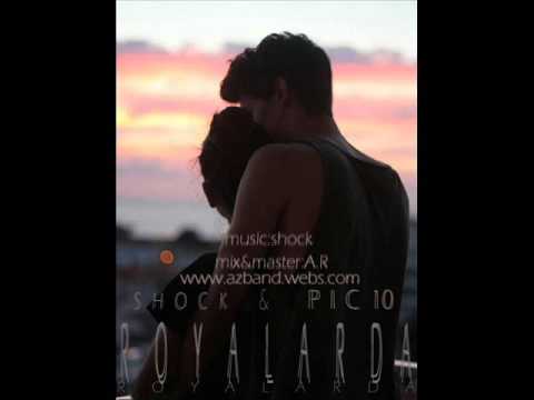 Pic10 ft shock royalarda