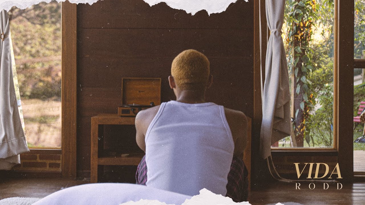 RODD - Vida - YouTube