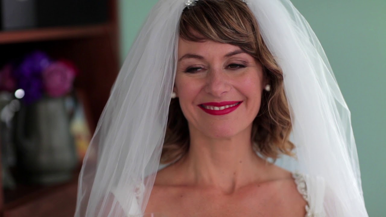 FILMMAKER SPOTLIGHT: MANDY FABIAN (SEPTEMBER 10, 2018) - YouTube