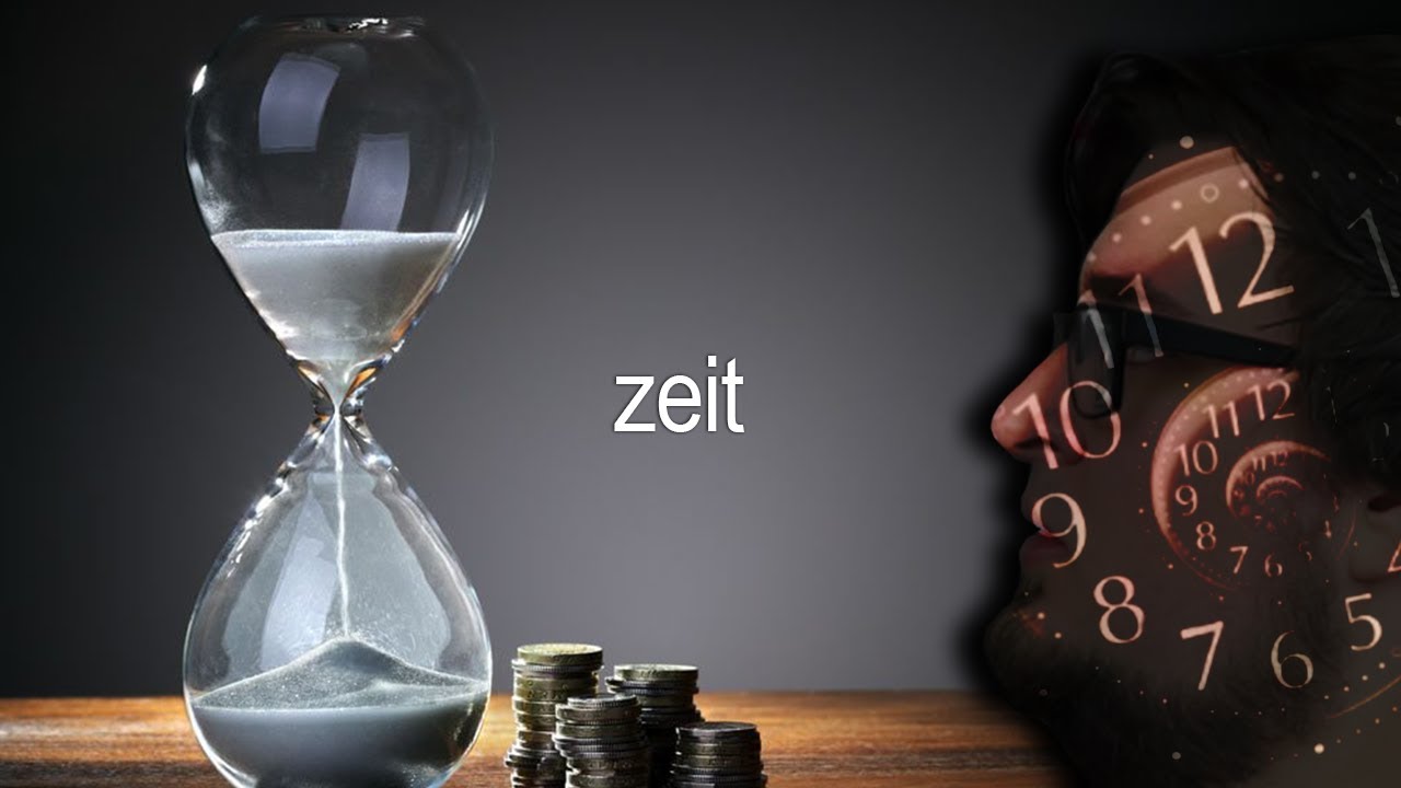 Zeit - YouTube