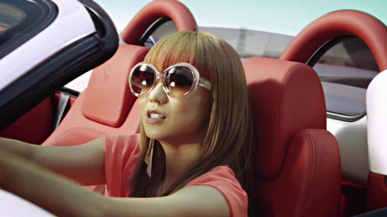 Koda Kumi - Poppin' Love Cocktail feat. TEEDA - YouTube