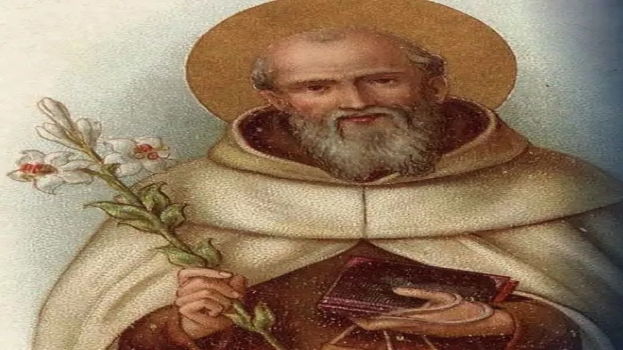 San Simon Stock - YouTube