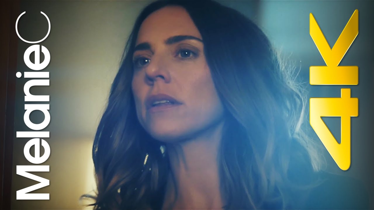 Melanie C Ft. Alex Francis - Hold On (Music Video | Widescreen 16:9 ...
