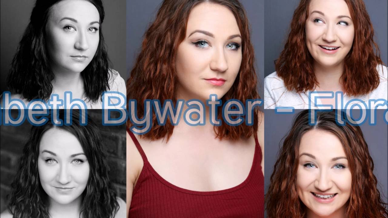 Elizabeth Bywater-Florance Showreel - YouTube