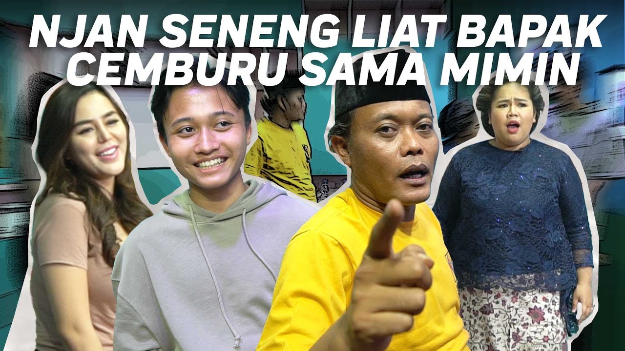 SAFA MARWAH BIKIN SULE GELENG KEPALA⁉️ - YouTube