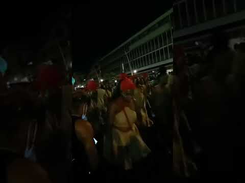 Groupe AKIYO, CARNAVAL DE GUADELOUPE, dimanche 13 février 2022, Pointe ...