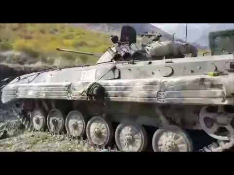 Sukovuşan(Madagiz) İşgalden Kurtarılmadan Öncesi!