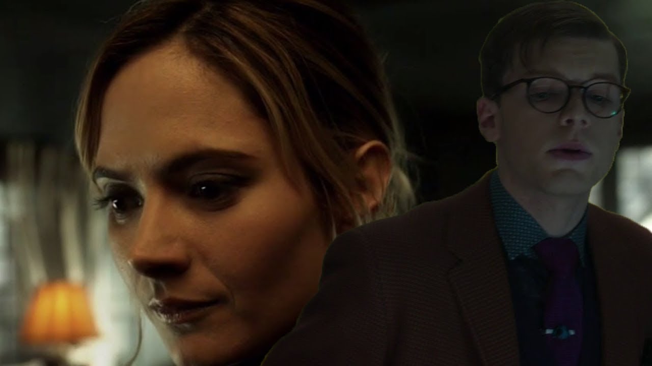 Joker AND Harley Quinn Origins! Gotham Season 4 Episode 17 Review ...