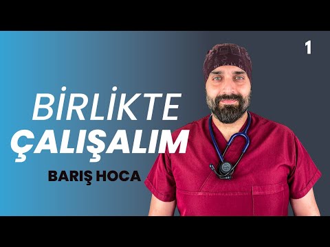 BİRLİKTE DERS ÇALIŞALIM DOKTOR BİYOLOJİ/BARIŞ HOCA/2024 TAYFA