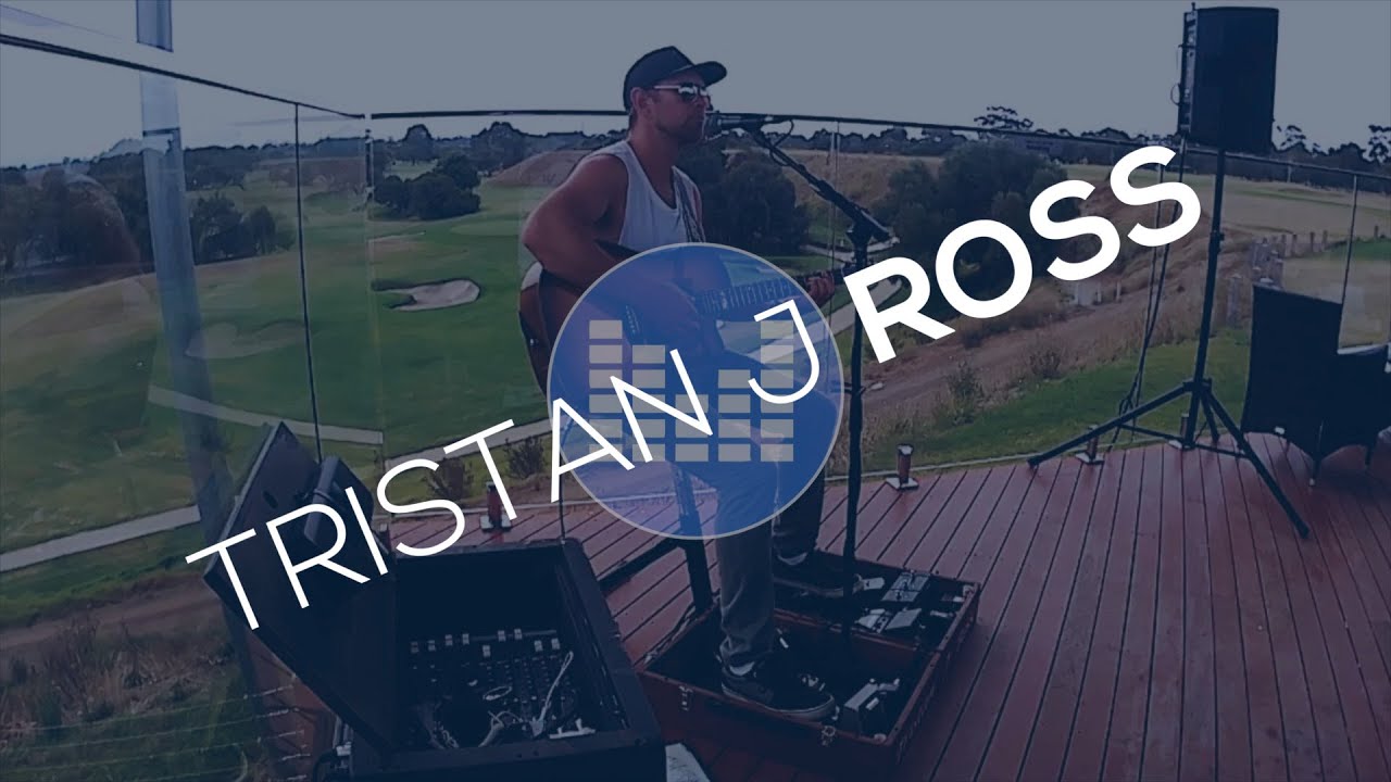 Ep.19 Tristan Ross | Live From The Lockdown Lounge - YouTube