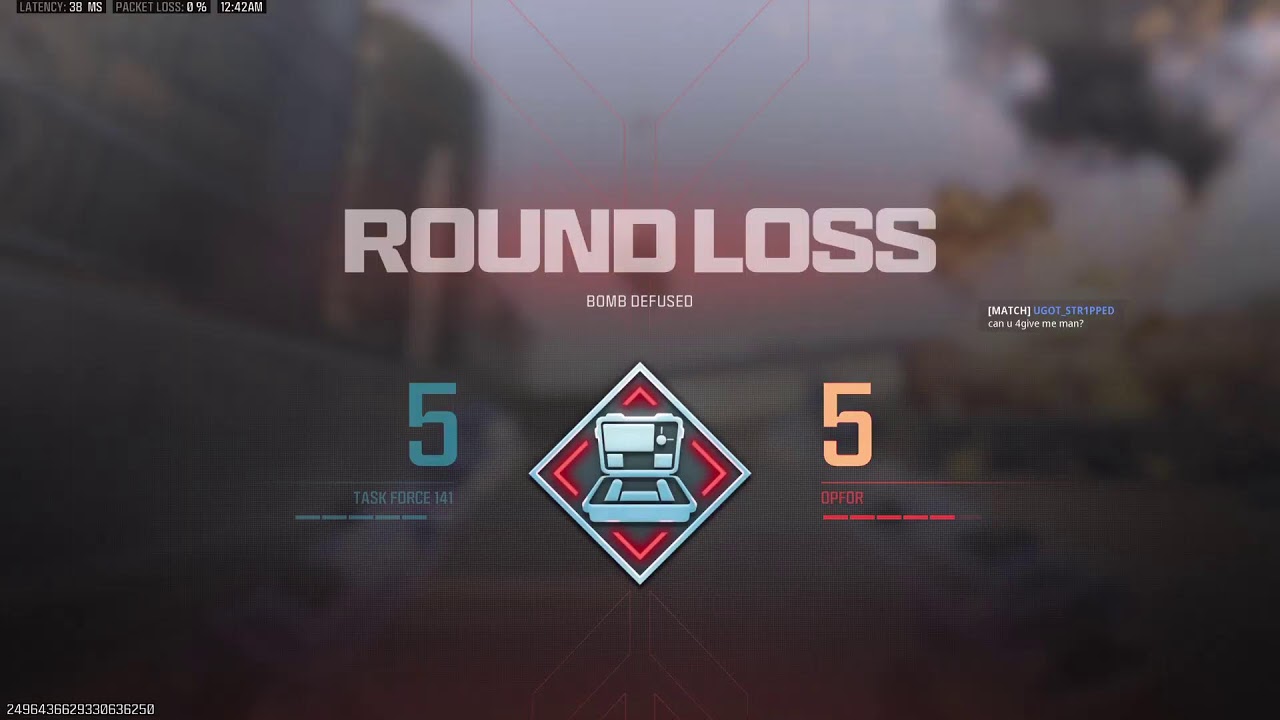 XxOrphan_MakerxX Mw3 Cyber attack All - YouTube
