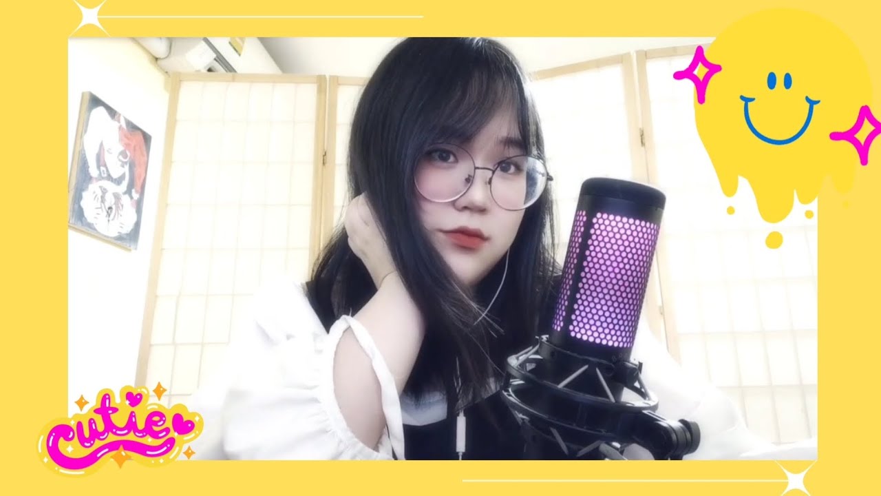 Lemonade - cover (iceichill) - YouTube
