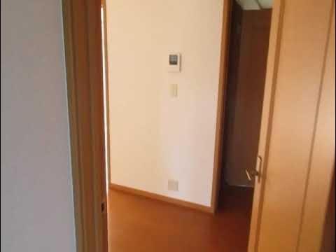 ラフレシールB102 2LDK 茨城県那珂市菅谷 - YouTube