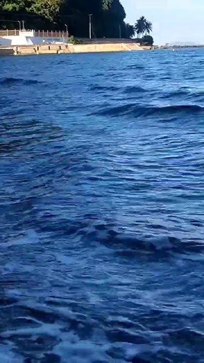 relax Muna tabi ng dagat#nice - YouTube