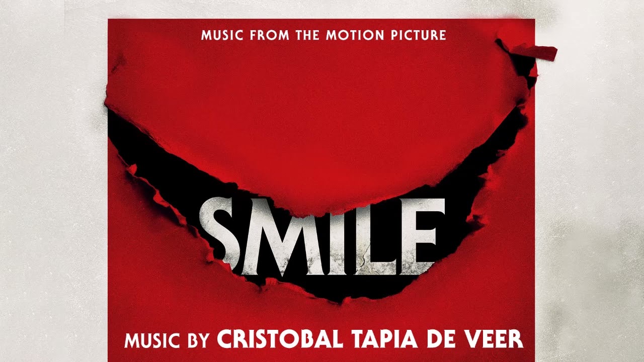 Trauma Loop (Music from the Motion Picture “SMILE”) - YouTube