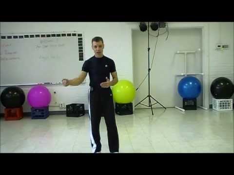 Lucky 13 Workout - YouTube