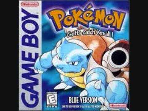 Pokemon Gameboy Color Music - Final Battle w/download - YouTube