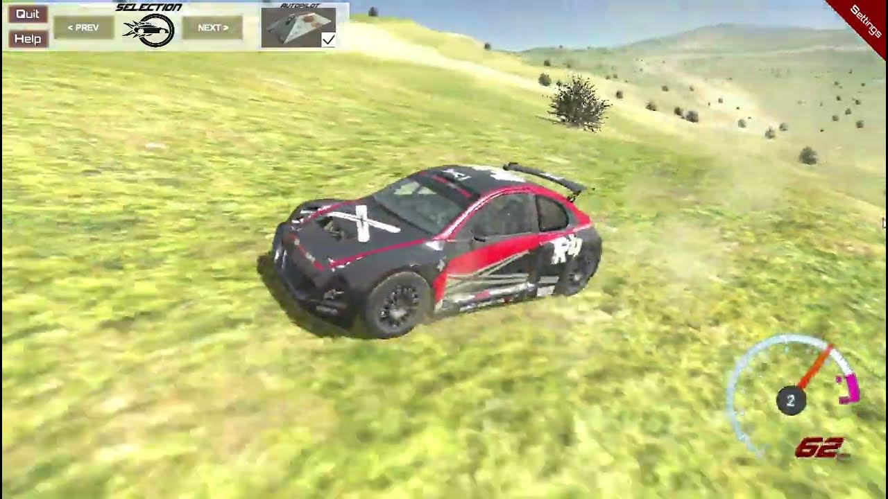 Derby Crash 3 - YouTube